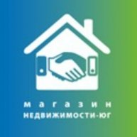 Иконка канала Магазин недвижимости - Юг