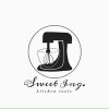 Иконка канала Sweet Ing