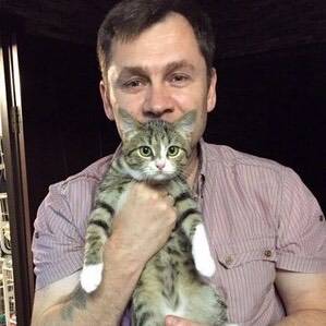 Иконка канала ТЁМИК. РОЗОВЫЙ. НОС.