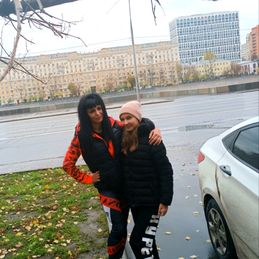 Иконка канала Тренер Адреналин Тамбов