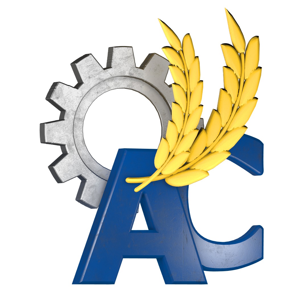 Иконка канала "А-Строй" оборудование для Вашего бизнеса