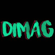 Иконка канала DimaG