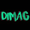 Иконка канала DimaG