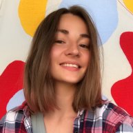 Иконка канала Лена Котикова