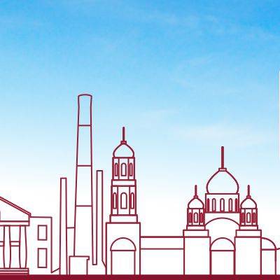 Иконка канала Администрация Лысьвенского округа