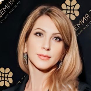 Иконка канала Ольга Пономарева, юрист