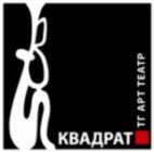 Иконка канала Театральная студия "Квадрат"