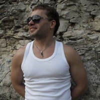 Иконка канала Алекс Вахрушев