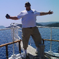 Иконка канала Alexandr Nikolaev