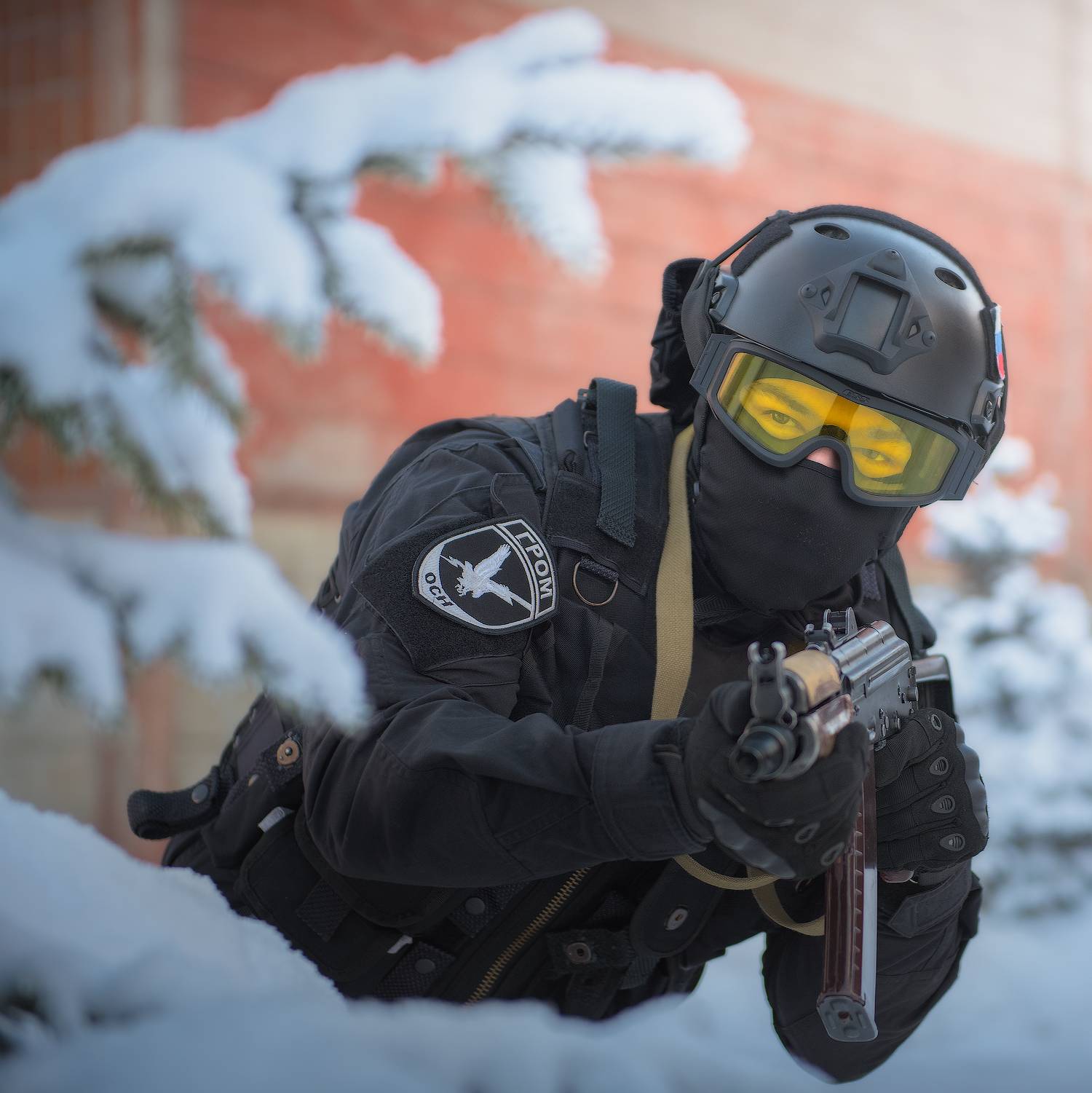 Иконка канала Полиция Заполярья