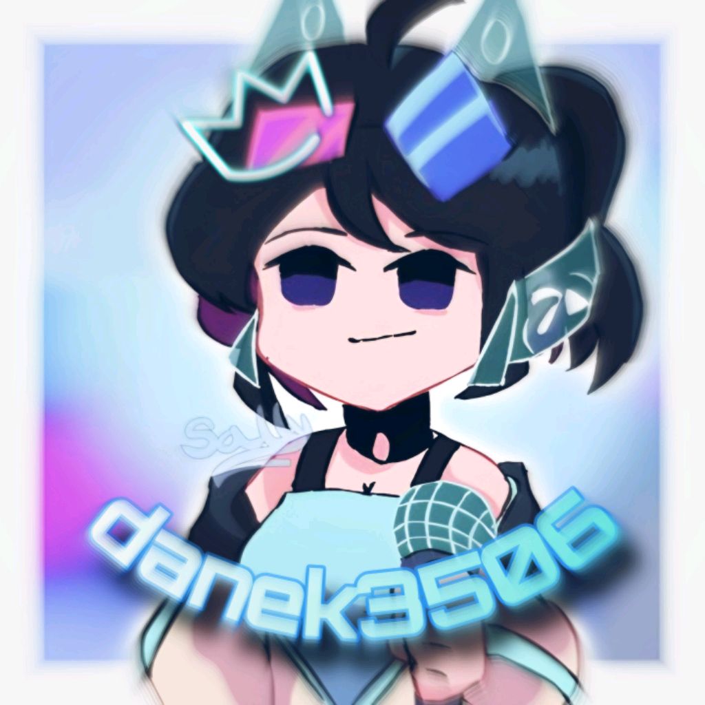 Иконка канала danek3506