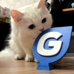 Иконка канала iGeroy G2A