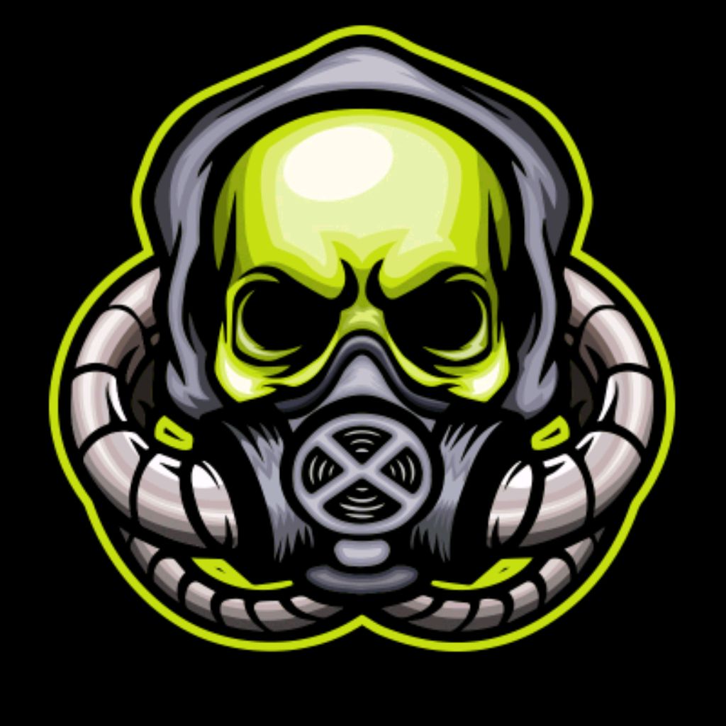 Иконка канала Djoker95