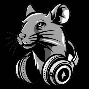 Иконка канала MusicRat