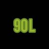 Иконка канала 90 LEGION