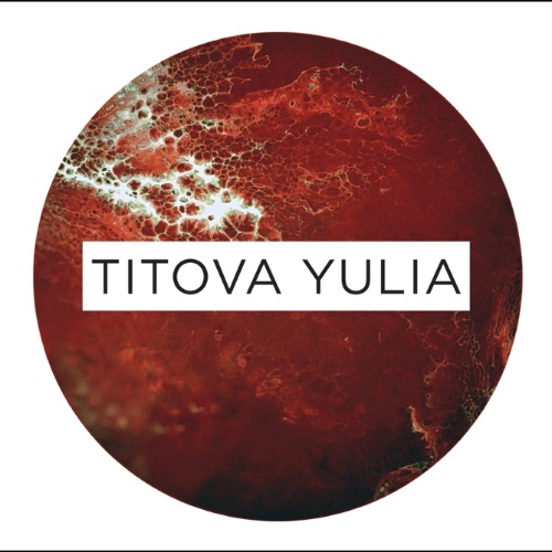 Иконка канала titovaart