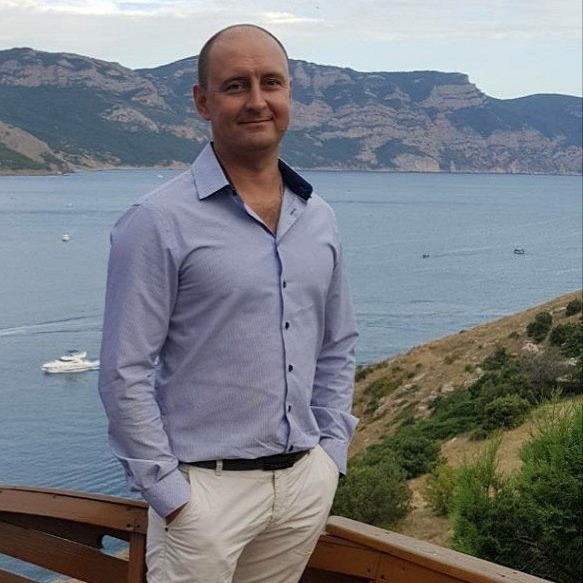 Иконка канала Alex-G