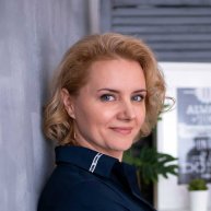 Иконка канала Художник Ольга Князева