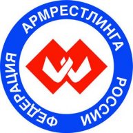 Иконка канала ФЕДЕРАЦИЯ АРМРЕСТЛИНГА РОССИИ