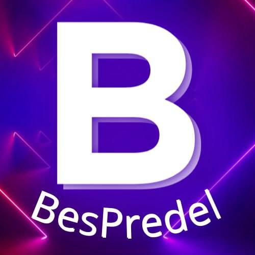 Иконка канала BesPredel 161