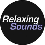 Иконка канала Relaxing Sounds - Расслабляющие звуки