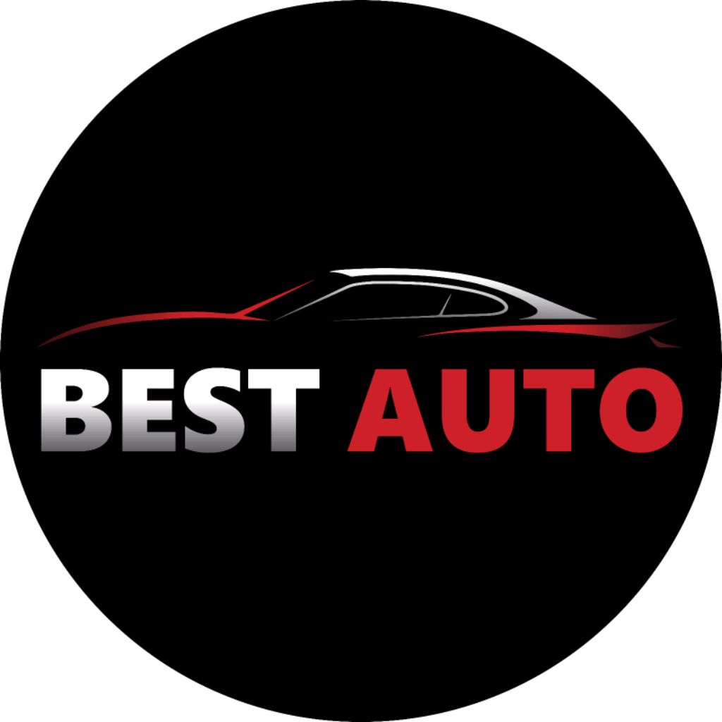 Иконка канала BestAuto