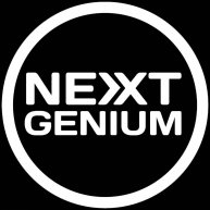 Иконка канала Next Genium