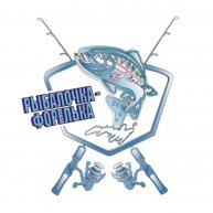 Иконка канала Рыбалочка-Форелька.