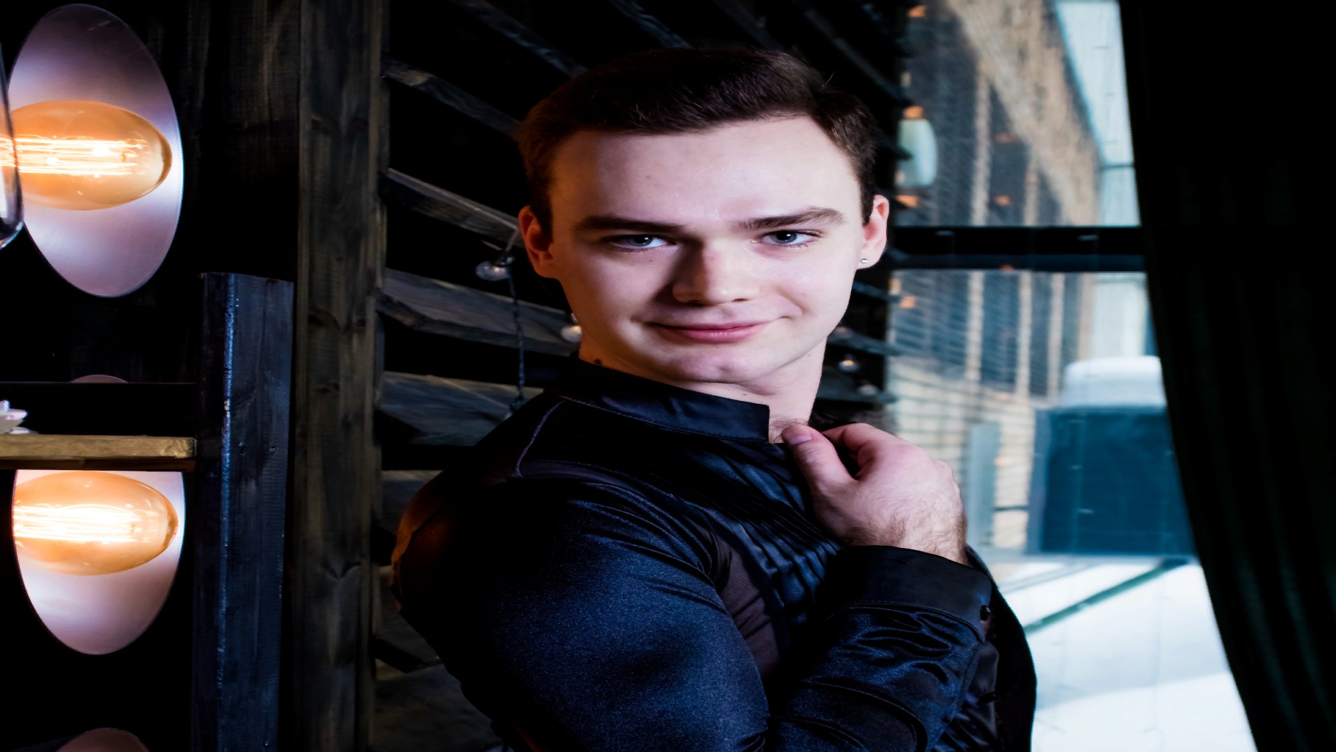 Иконка канала LIFE