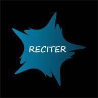 Иконка канала RECITER - аудиокниги онлайн