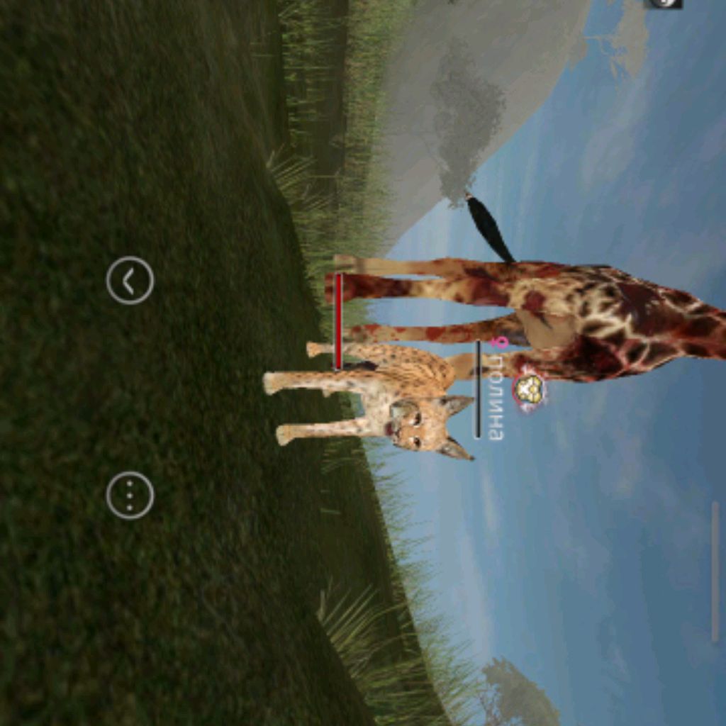 Иконка канала Lynx_Wao