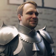 Иконка канала Александр может