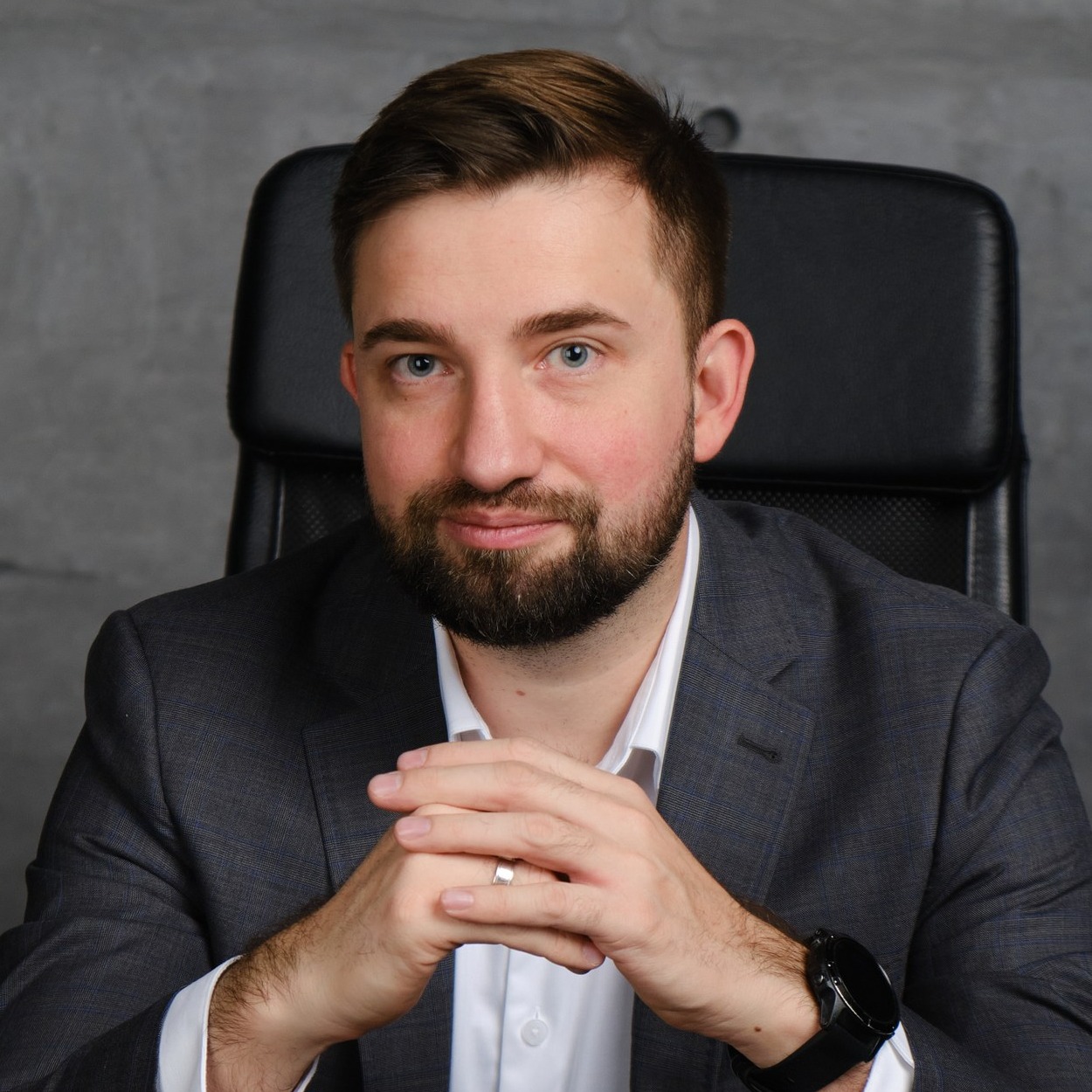 Иконка канала StreamInvest