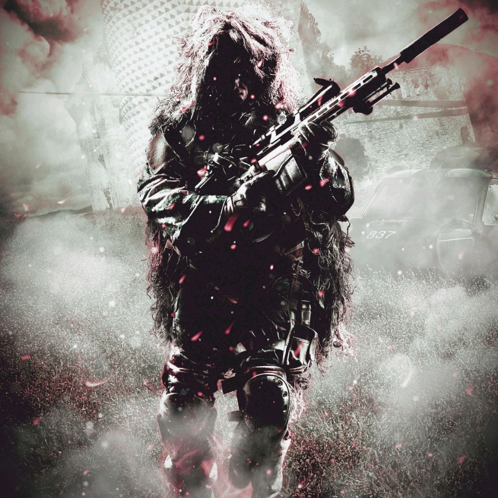 Иконка канала гюрза