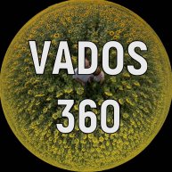Иконка канала VADOS360
