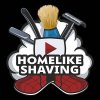 Иконка канала HomeLike Shaving