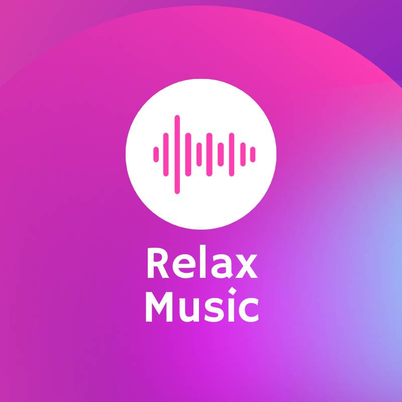 Иконка канала Relax Music