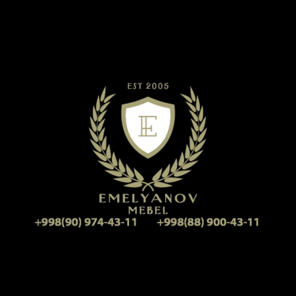 Иконка канала Emelyanov