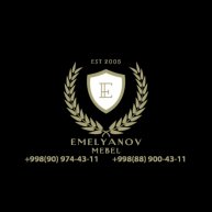 Иконка канала Emelyanov