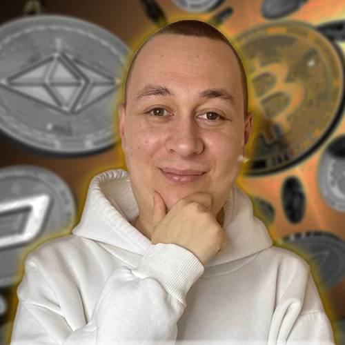 Иконка канала Crypto Bravo