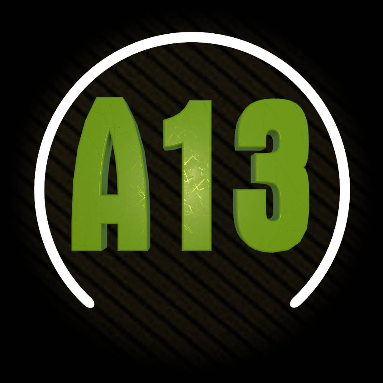 Иконка канала Сталкер Онлайн - Антикиллер13