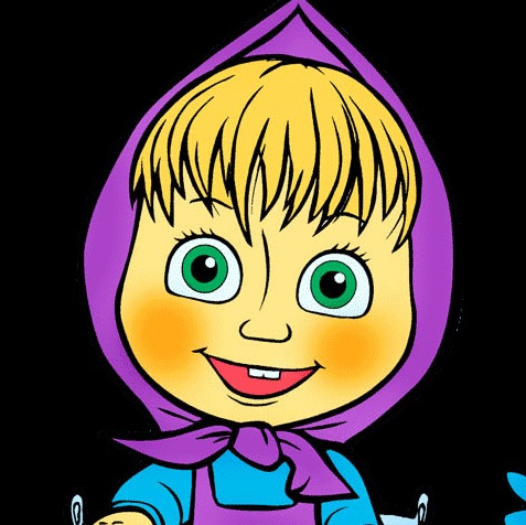 Иконка канала maryvyach