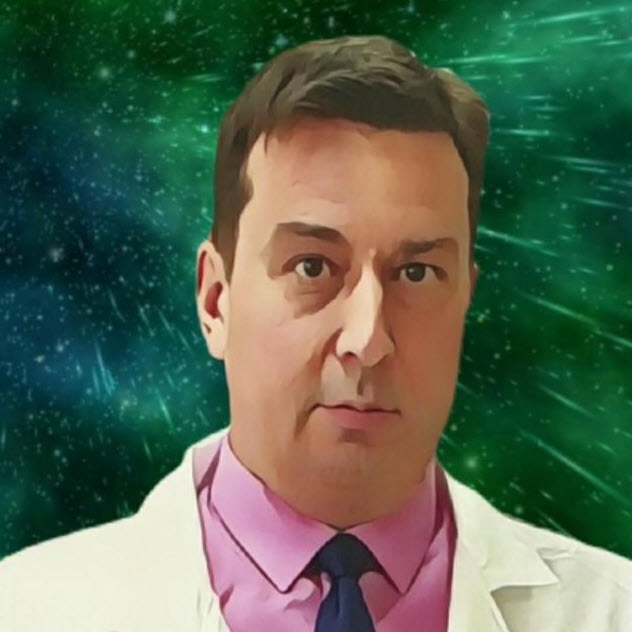 Иконка канала Форестьер