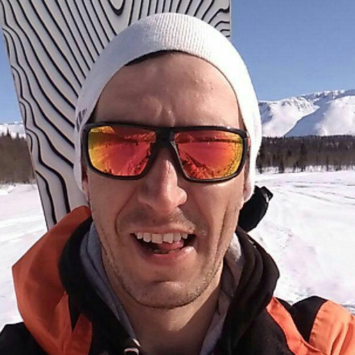 Иконка канала andrey.pakege