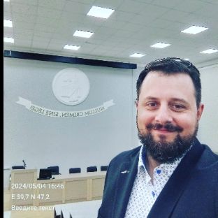 Иконка канала Юрист Станислав Авраменко