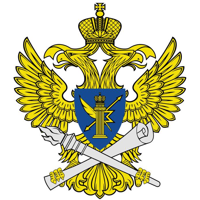 Иконка канала Роскомнадзор