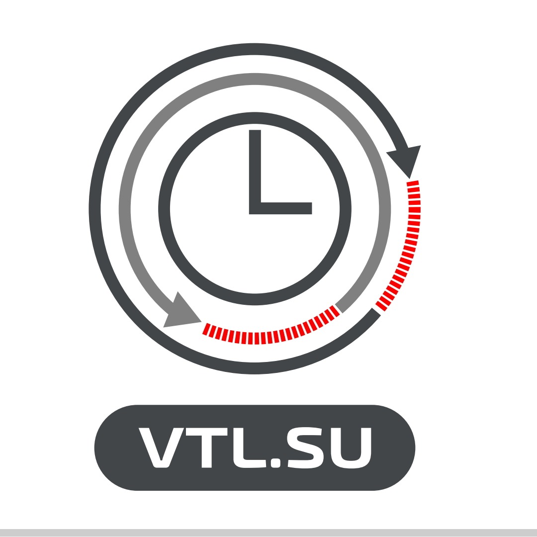 Иконка канала Видео Таймлапс