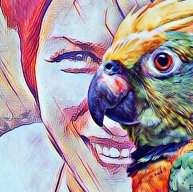 Иконка канала Путешествия с Ириной Водяницкой IRATRAVЕL