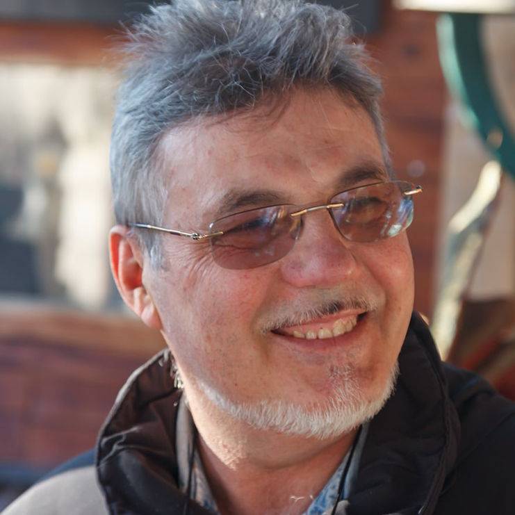 Иконка канала Писатель Каланов Николай