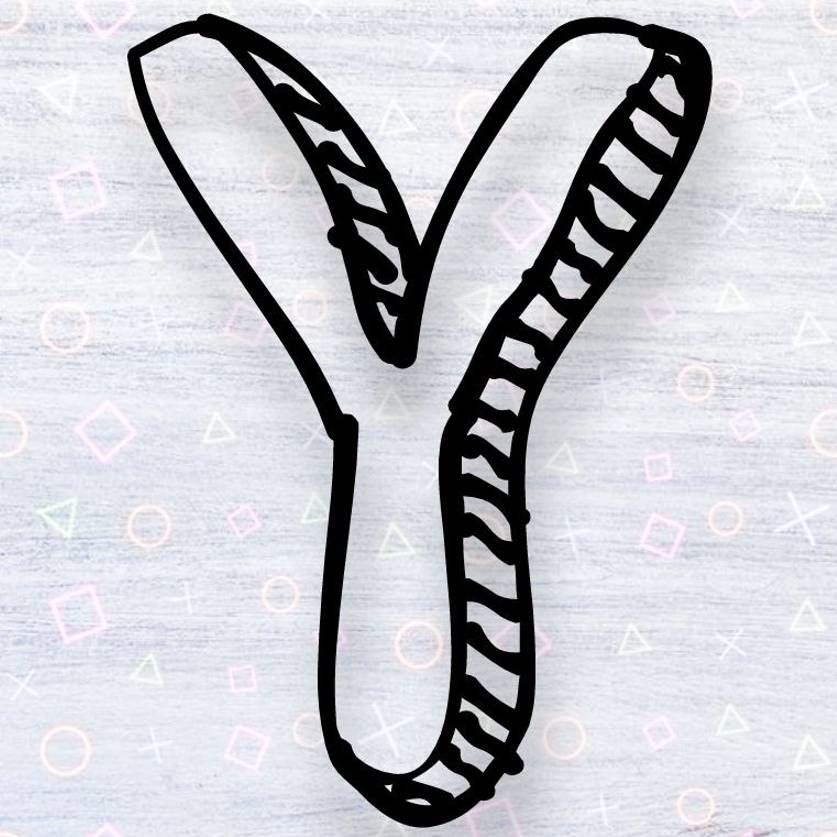 Иконка канала YullDi